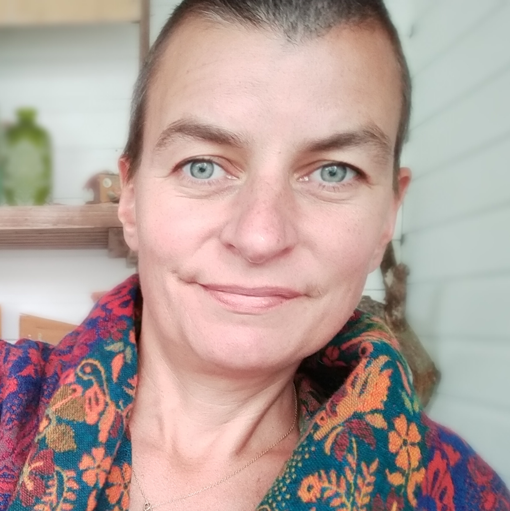 over Ellen - Massagepraktijk Ellen Omvlee